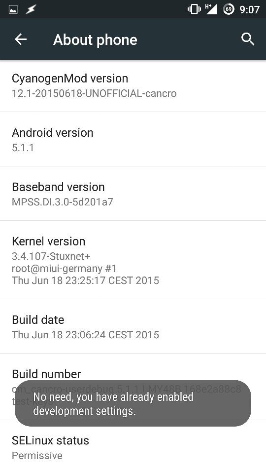 See Saved WiFi Password In Android Without Root